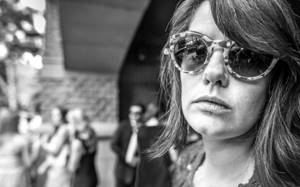 Who is a visual person: external signs and psychological portrait